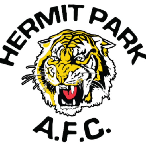 Contact Us – Hermit Park Tigers AFC